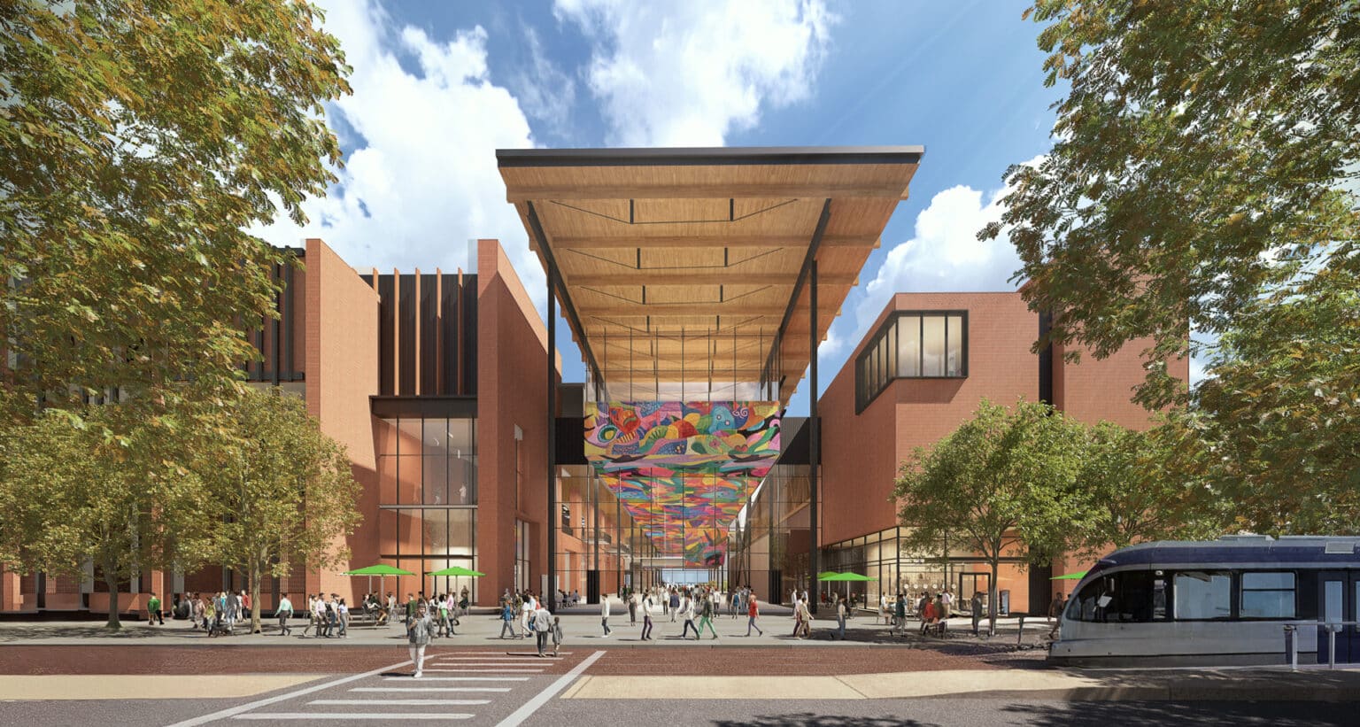 Overview - Austin CC