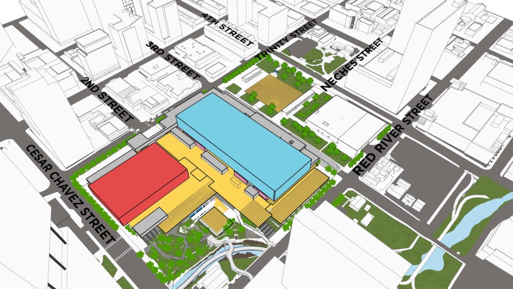 Overview - Austin CC